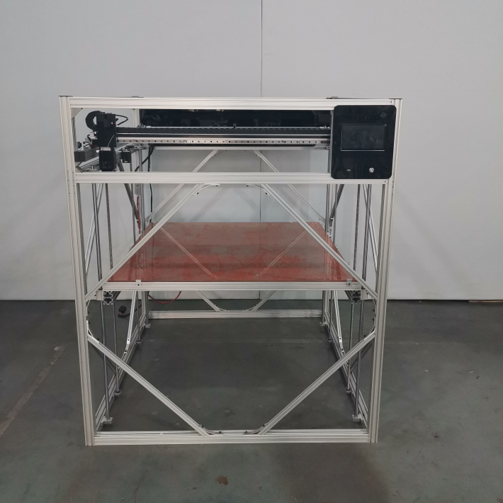 Supply Industrial Grade High Precision Prototype Large fdm 3D Digital ...