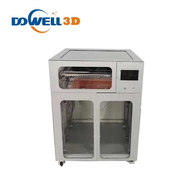 Supply custom made China Large Industrial FDM 3D Printer for Furniture ...