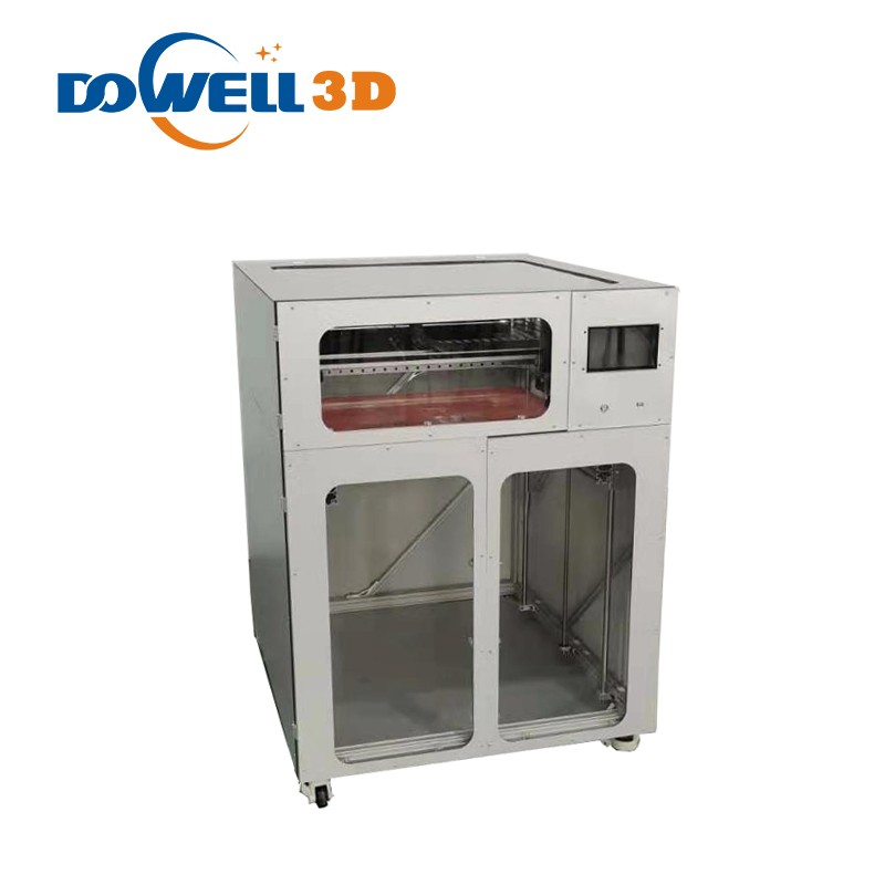 Supply custom made China Large Industrial FDM 3D Printer for Furniture ...