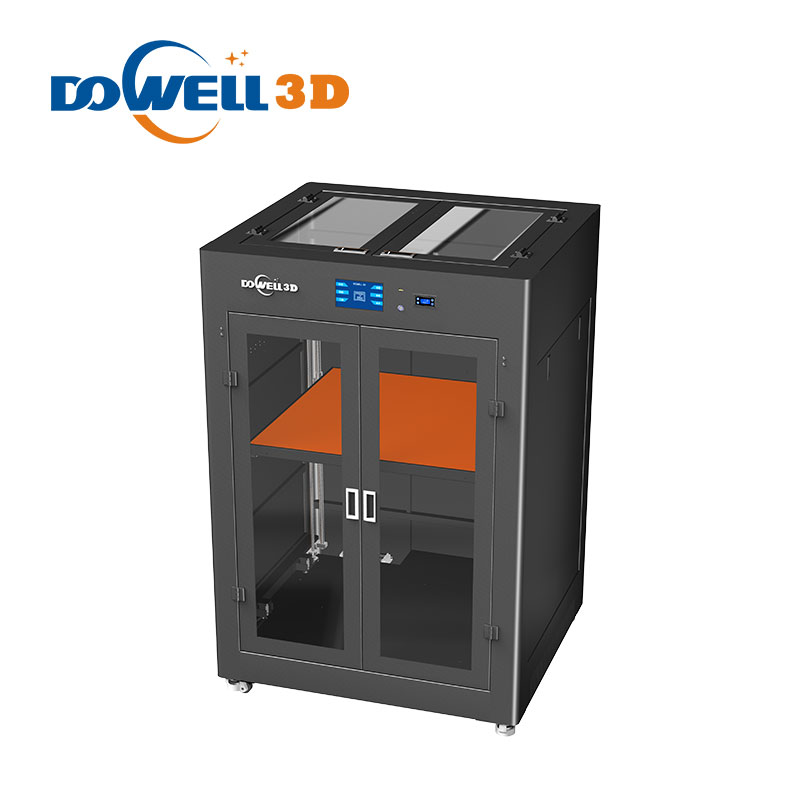 Supply ABS printing wholesale portable large metal professional fdm ...