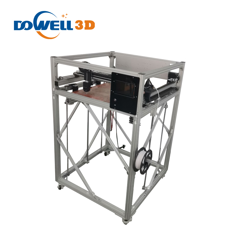 PLA 3D Printer Industrial 3D Printer Large Format 3D Printer pla-3d-printer-industrial-3d-printer-large-format-3d-printer