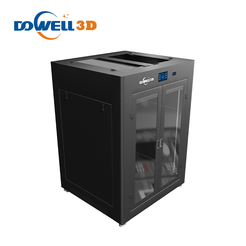 Supply Large 3d printer Dowell large size metal 3d printer drucker for ...