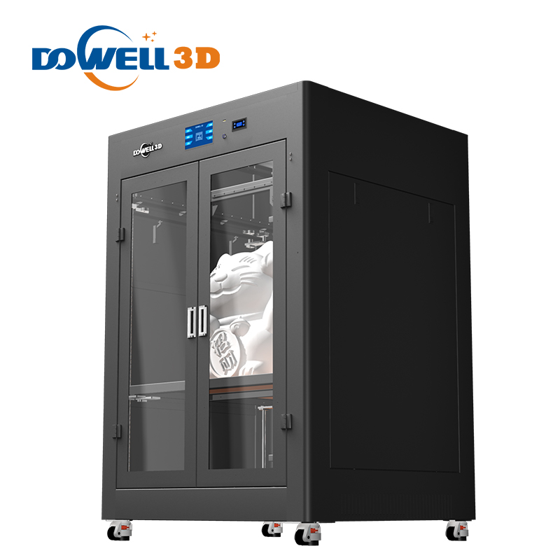 Supply Large 3d printer Dowell large size metal 3d printer drucker for ...
