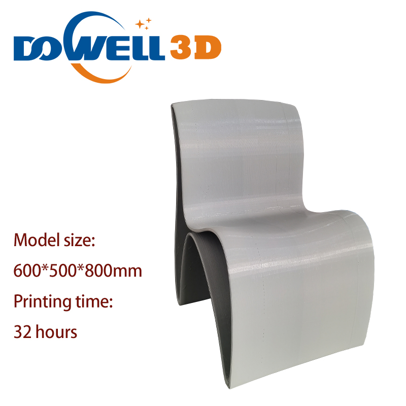 Supply Dowell 3d large size imprimante 3d printer for rapid prototyping 3d printing Factory ...