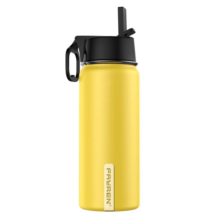 Supply Wide Mouth Stainless Steel Drink Bottles Wholesale Factory ...