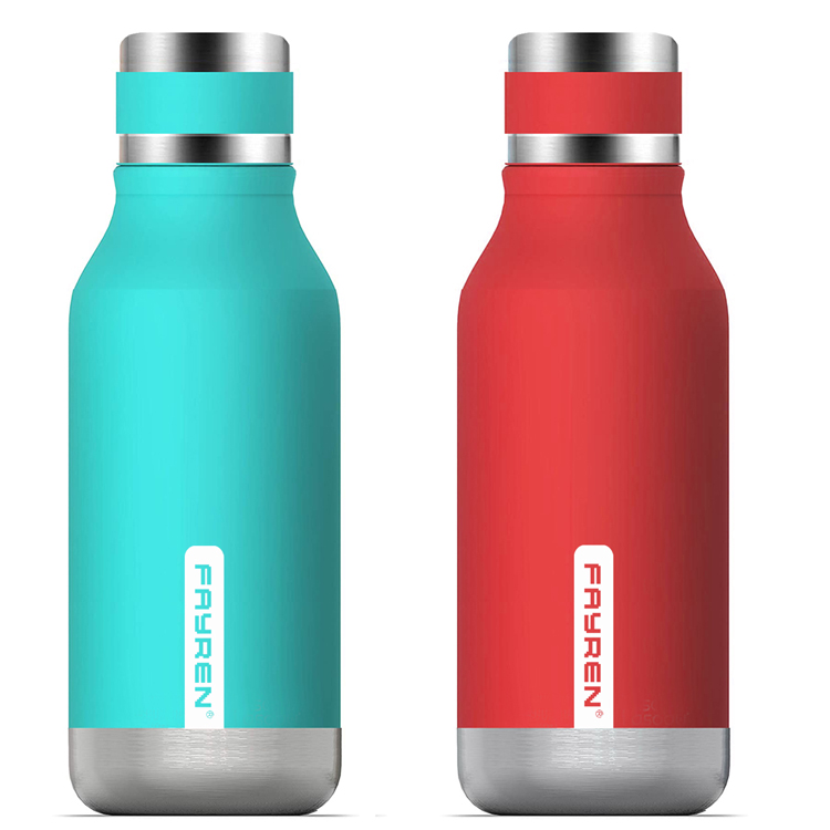 Supply Insulated Metal Vacuum Hot Water Flasks Wholesale Factory ...