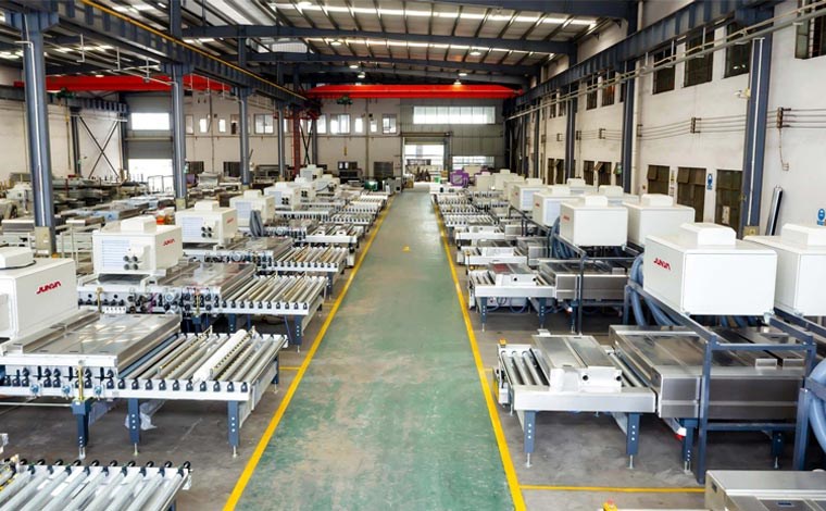 Horizontal Glass Washing Machine Factory, Company, Manufacturers ...