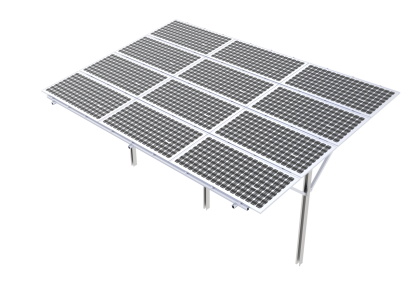 Single Pole Solar Mounting Systems: A Smart Solution for Efficient ...