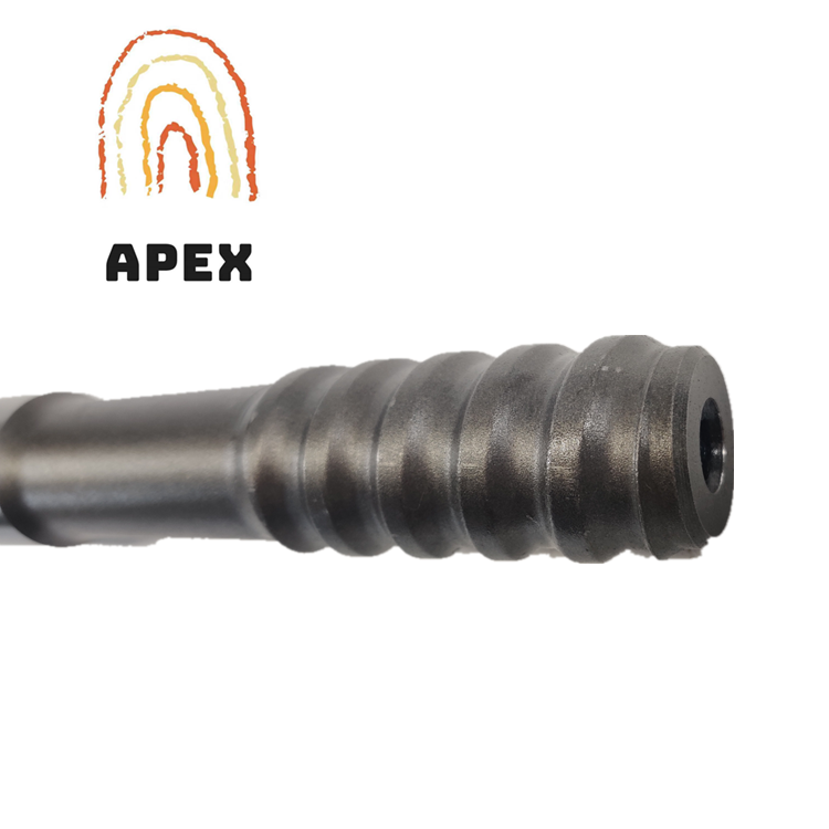 Supply T45 Shank Adapter Drill Shank Adapter Factory Quotes - OEM