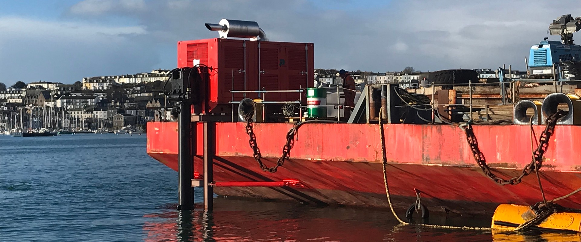 Marine Propeller, Marine Shafting System, Marine Rudder System ...