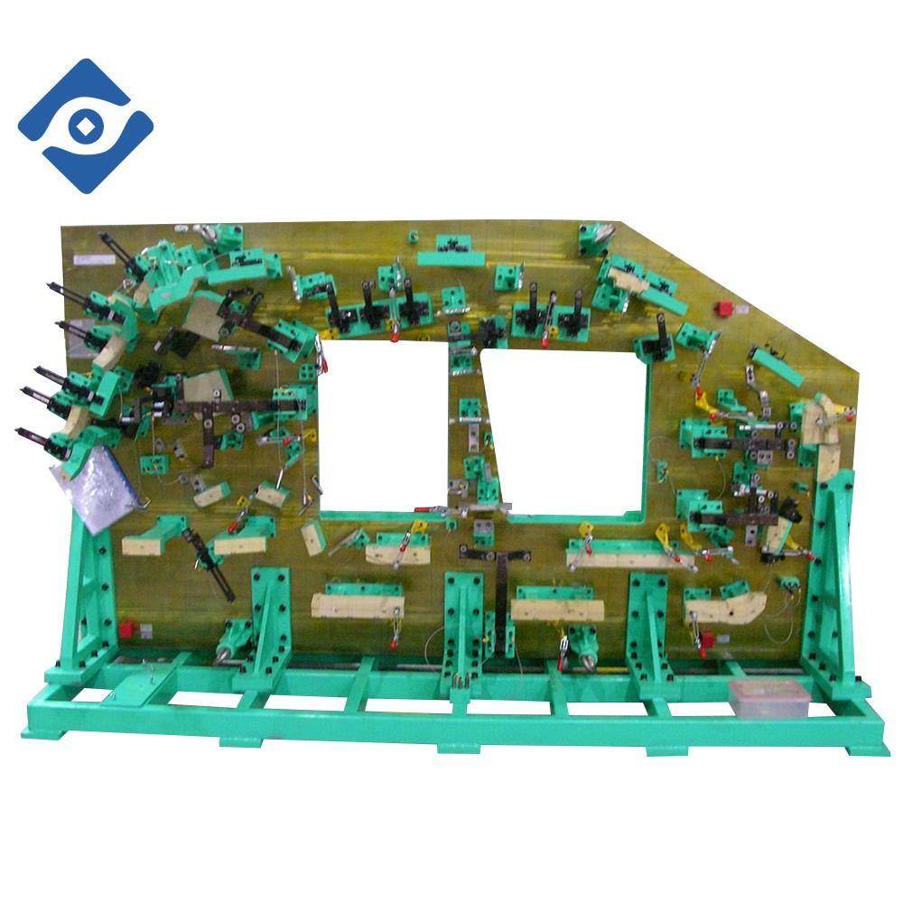 Supply Assembly Fixture For Car Door Wholesale Factory Fidelity Supply Assembly Fixture For Car Door Wholesale Factory Fidelity