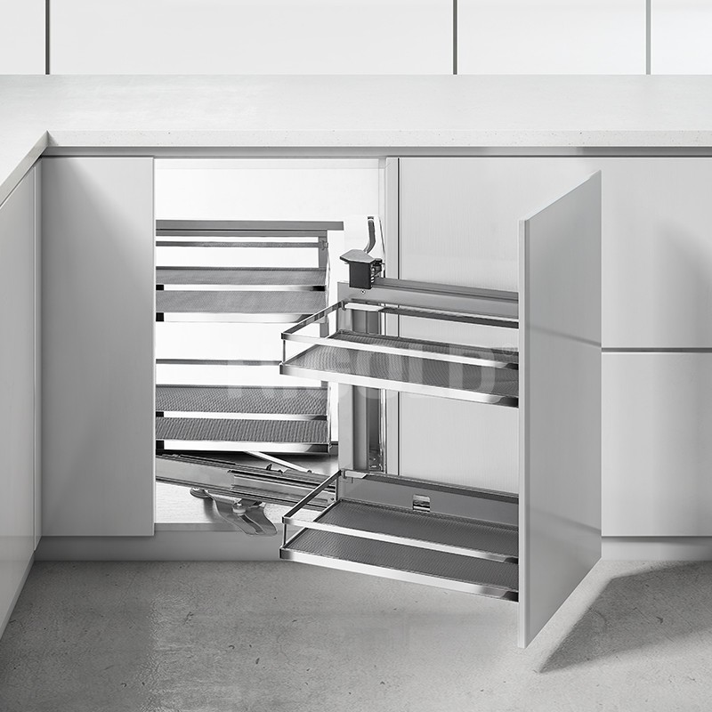 Supply 101035/Soft Close Magic Corner - Diamond Style Factory Quotes ...