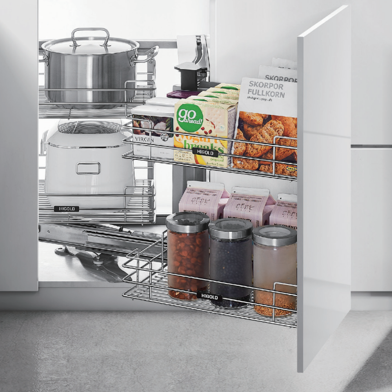 Supply 101005/Soft Close Magic Corner - Fashion Style Factory Quotes ...