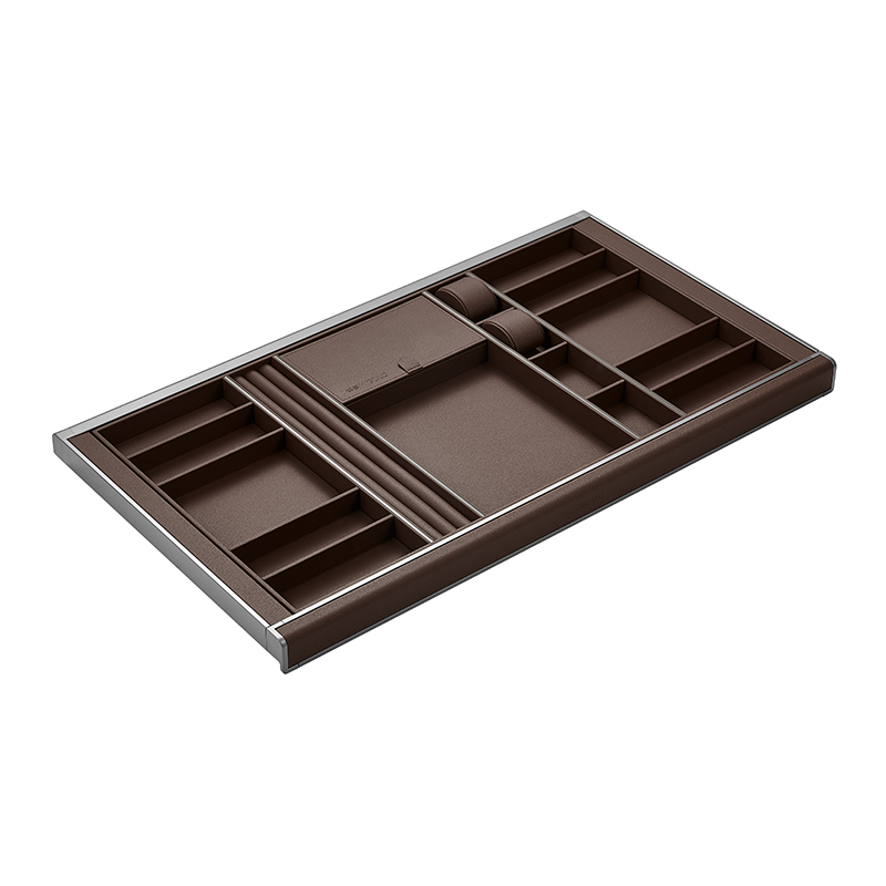 Higold Group strongly participated in the Vielbulid Building Materials ...