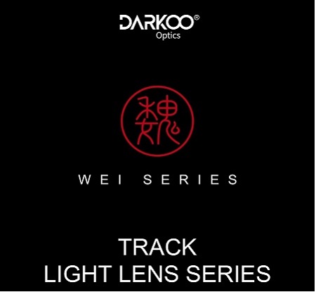 Darkoo Optics Co., Ltd - Street Lighting Lens, Highbay Lighting Lens ...