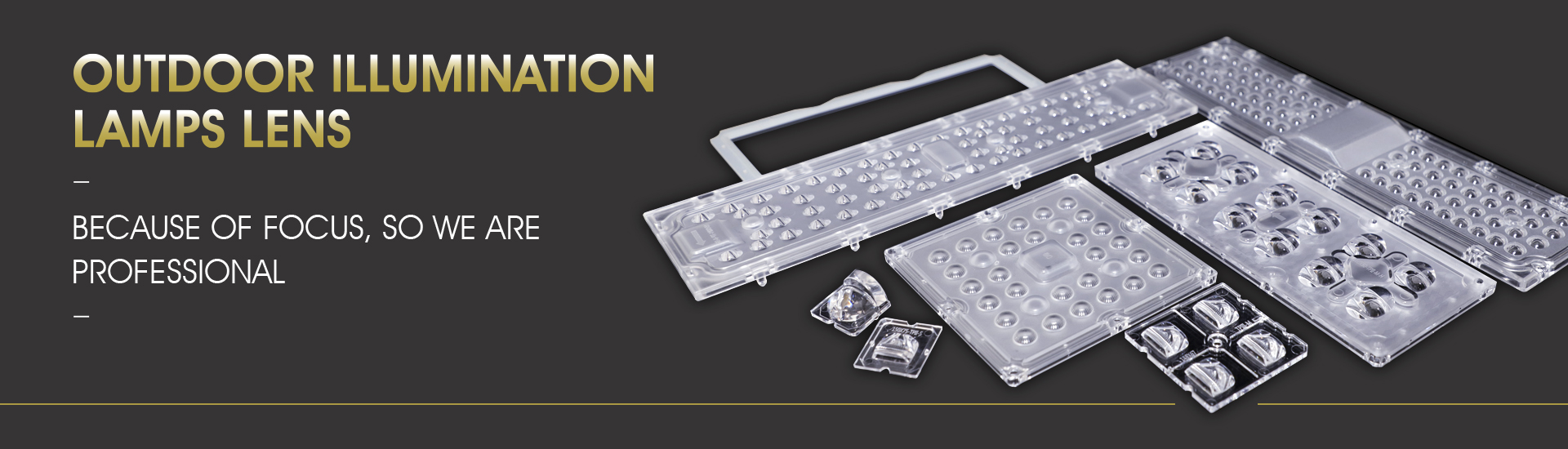 Darkoo Optics Co., Ltd - Outdoor Lighting, Indoor Commercial Lighting ...