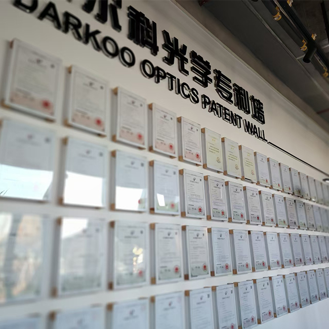 Darkoo Optics Co., Ltd - Outdoor Lighting, Indoor Commercial Lighting ...