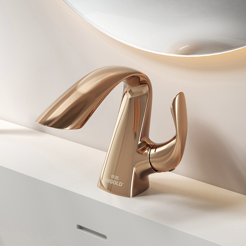 Supply BW1 Series Hot and Cold Basin Taps Factory Quotes - Higold Group