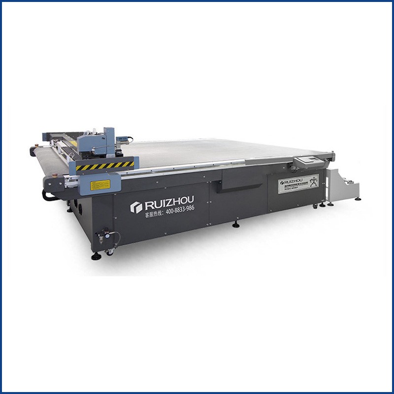 Supply Ruizhou High Precision Jeans Cutting Machine Price Wholesale ...