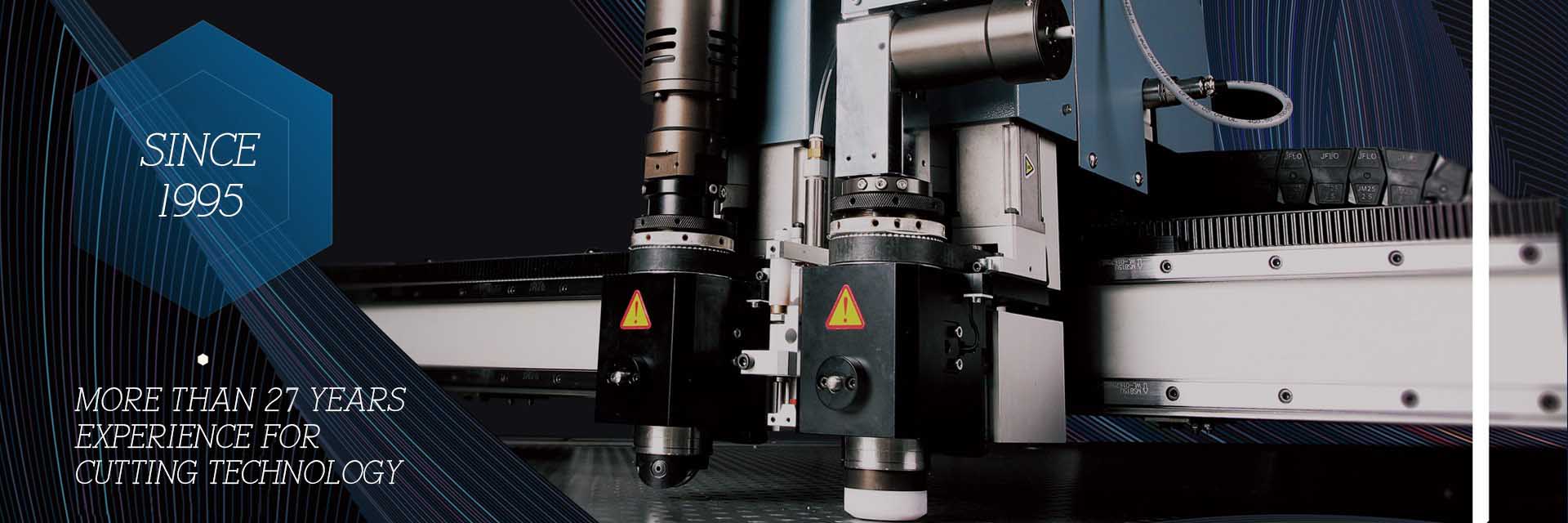 Pattern Cutting Plotter, Apparel Cutting Solution, Shoe and Luggage ...