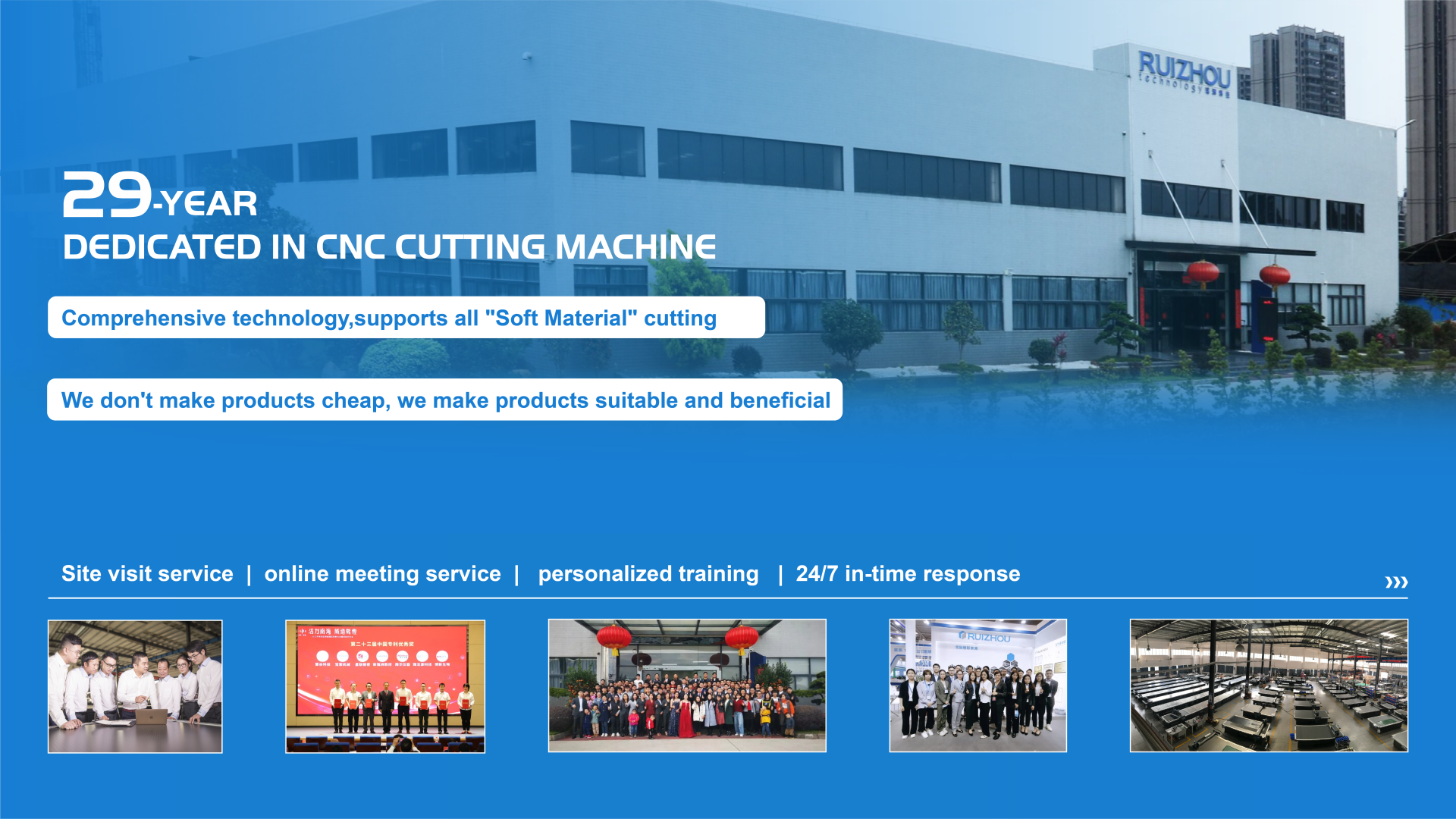 CNC Fabric Cutting Machines, Garment Cutting Machine, Shoe and Luggage ...