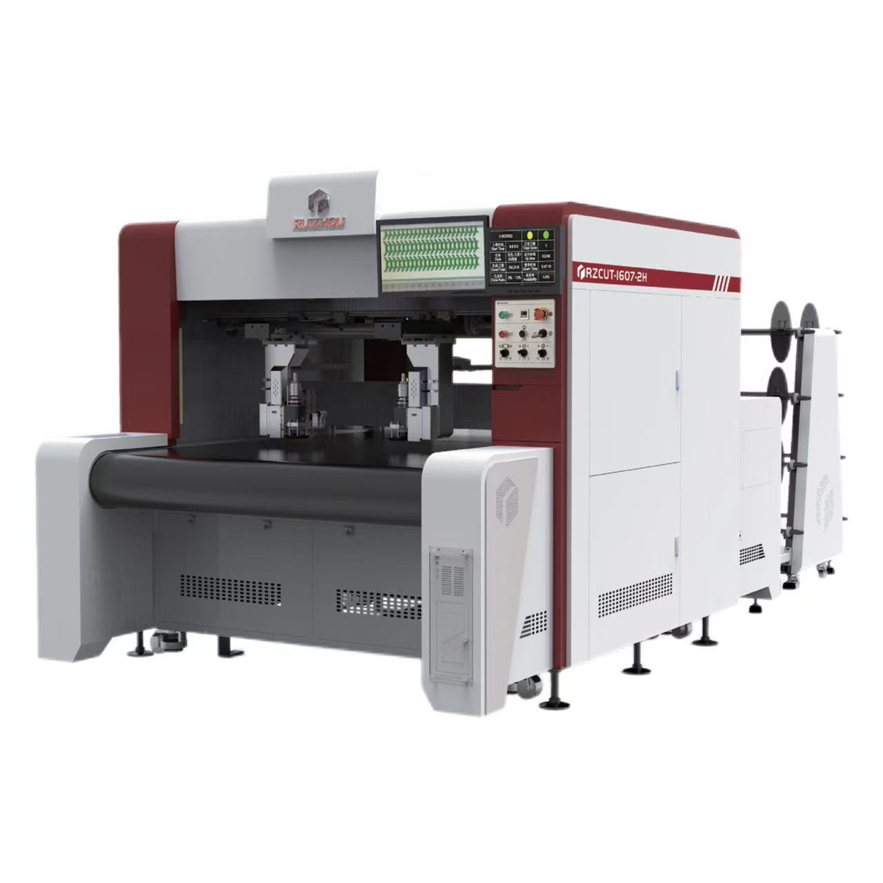 Supply Customizable Leather CNC Cutting Machine Wholesale Factory ...