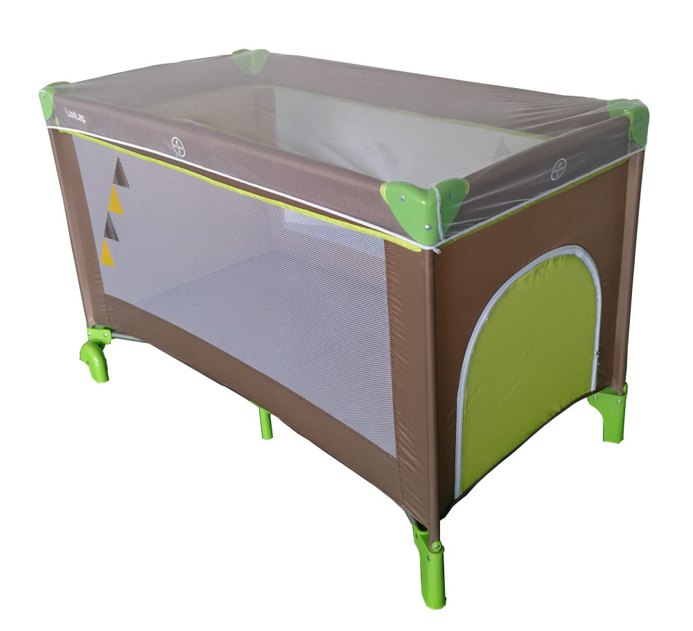 High quality Kids' travel cot kids' playpen children beds Wholesale ...