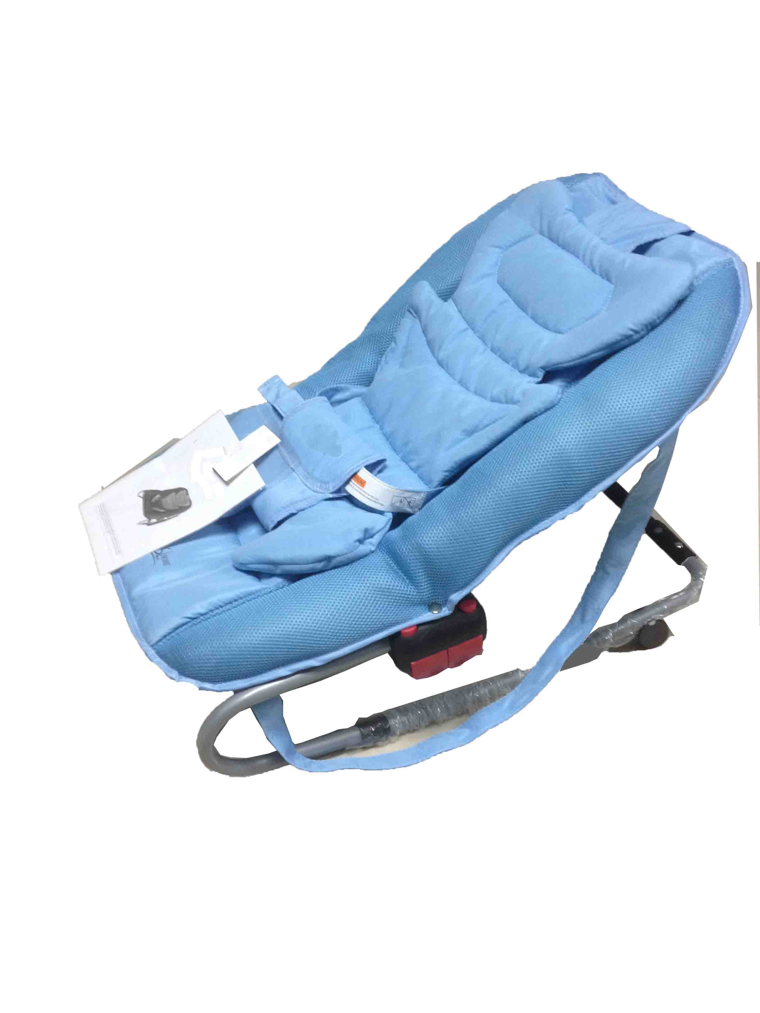 High quality Portable baby rocker baby rocking chair Wholesale Factory ...