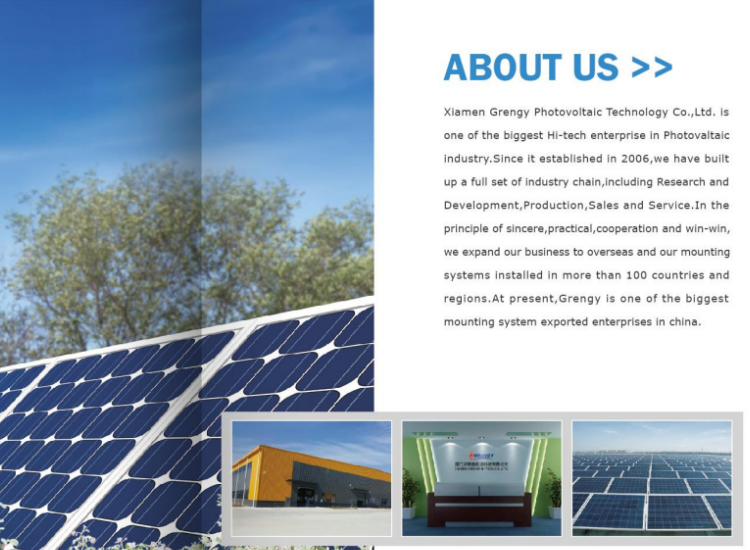 Solar Pv System Quotes