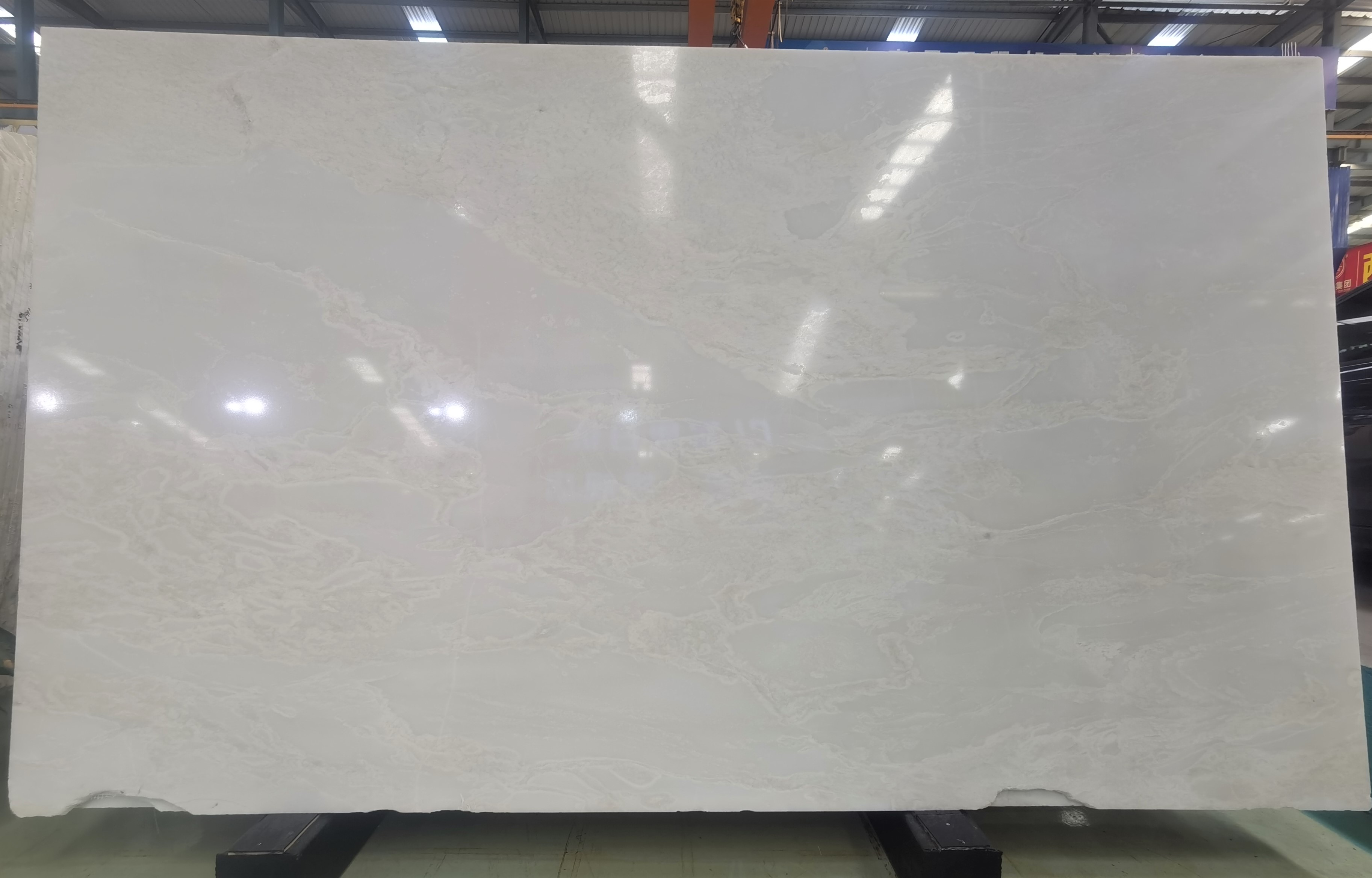 Dalles de marbre Royal White Onyx de luxe,Low Prices Dalles de marbre ...