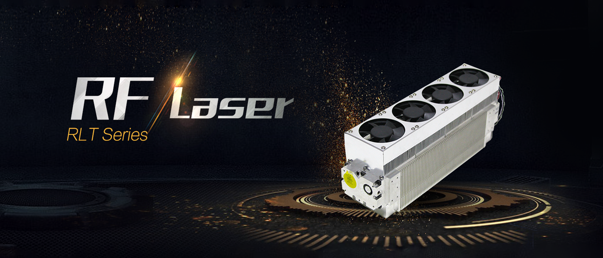 CO2 Laser Tube, RF Lasers Tube, Fibre Laser Source Suppliers - Jilin ...