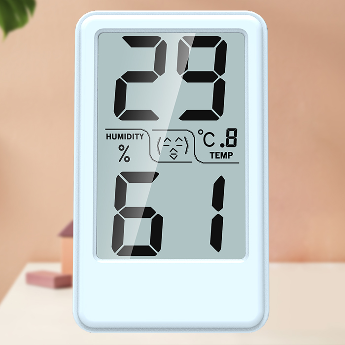 Supply New Digital Indoor Temperature Humidity Sensor Factory Quotes - OEM