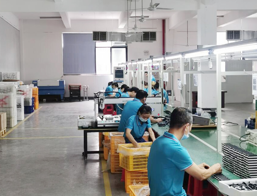 LCD Alarm Clock Factory, Company, Manufacturers - Zhangzhou Hengxiang ...