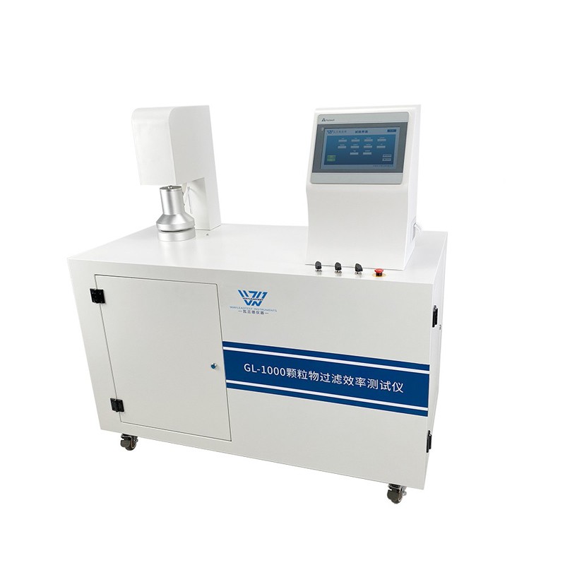 Supply Particle Filtration Efficiency Tester Wholesale Factory - Jinan ...