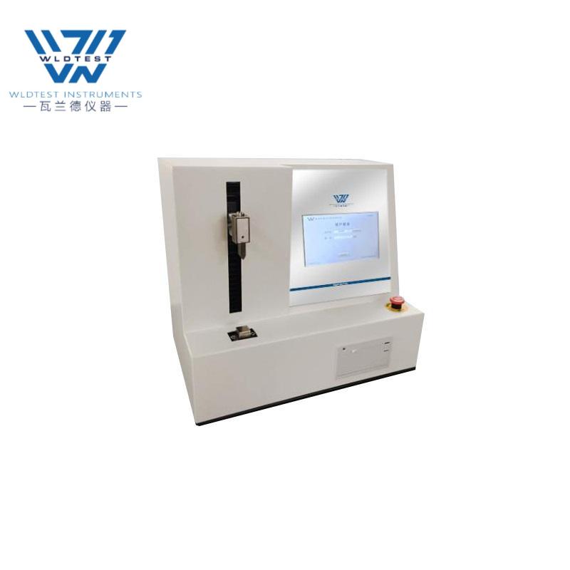 Meltblown Cloth Testing Instrument, Packaging Testing Instrument ...