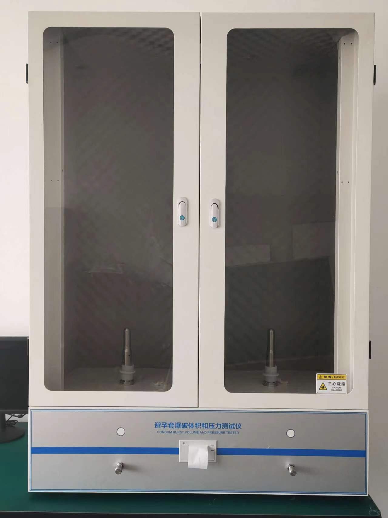 Supply Automated inflation system for male condom Wholesale Factory ...