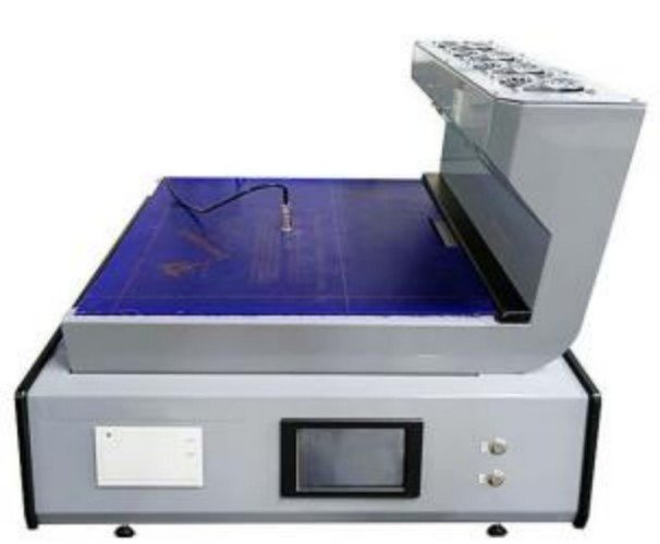 Supply Textile Thermal Resistance Tester Wholesale Factory - Jinan ...