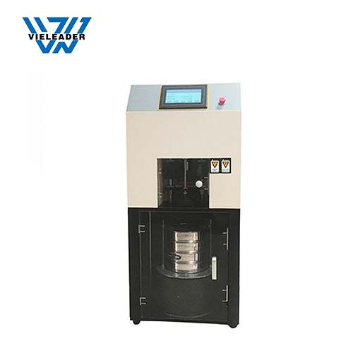 Supply Glass particle preparation apparatus Wholesale Factory - Jinan ...