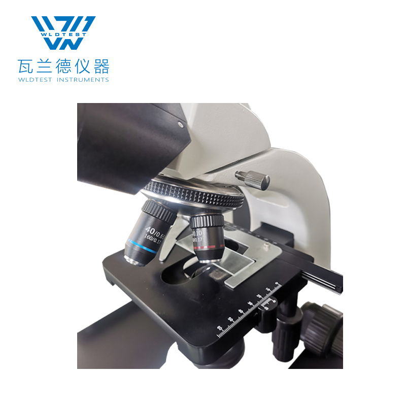 Supply Various fibers testing equipment for qualitative analysis ... Supply Various fibers testing equipment for qualitative analysis ...