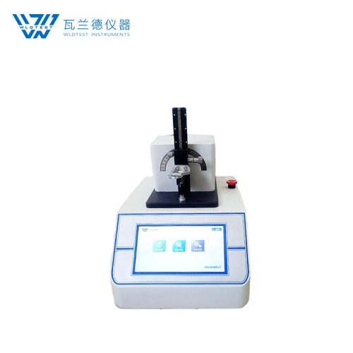 Supply Medical Needle Resistance Breakage Testing equipment Wholesale ...