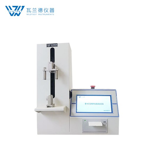 Supply Medical Surgical Blade Sharpness Tester Wholesale Factory ...
