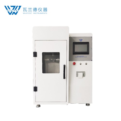 Supply Glass bottle internal pressure resistance testing equipment ...