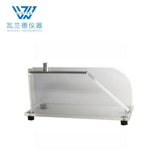 Supply Fabric softness tester (manual type) Wholesale Factory - Jinan ...