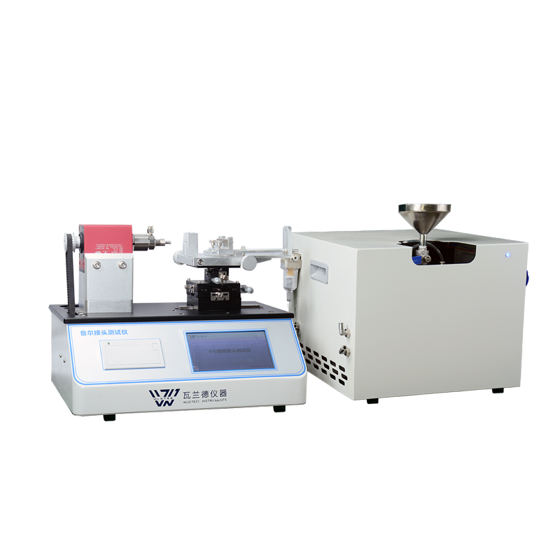 Supply Series of Testing Conical Fittings with a 6% (Luer) Taper ...