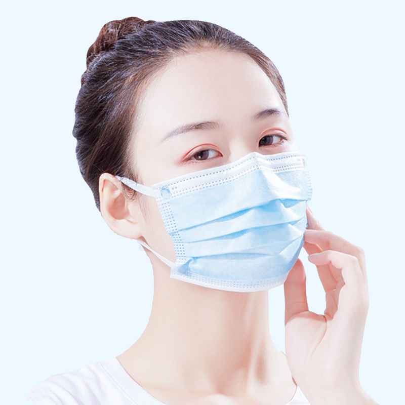 Face Mask, Non-woven Cap, Disposable Gown and Clothing Suppliers ...