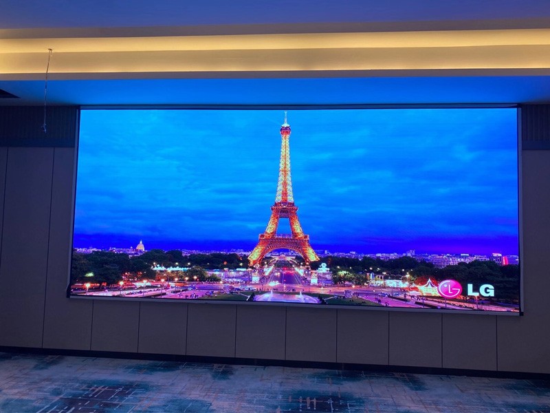 Rental LED Display, Fixed Install Led Display, Fixed Install LED ...