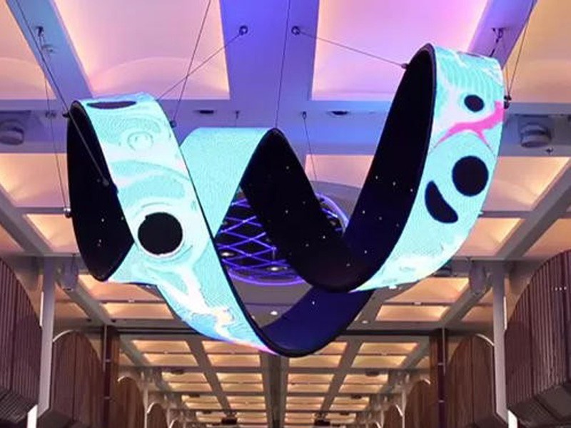 Rental LED Display, Fixed Install Led Display, Fixed Install LED ...