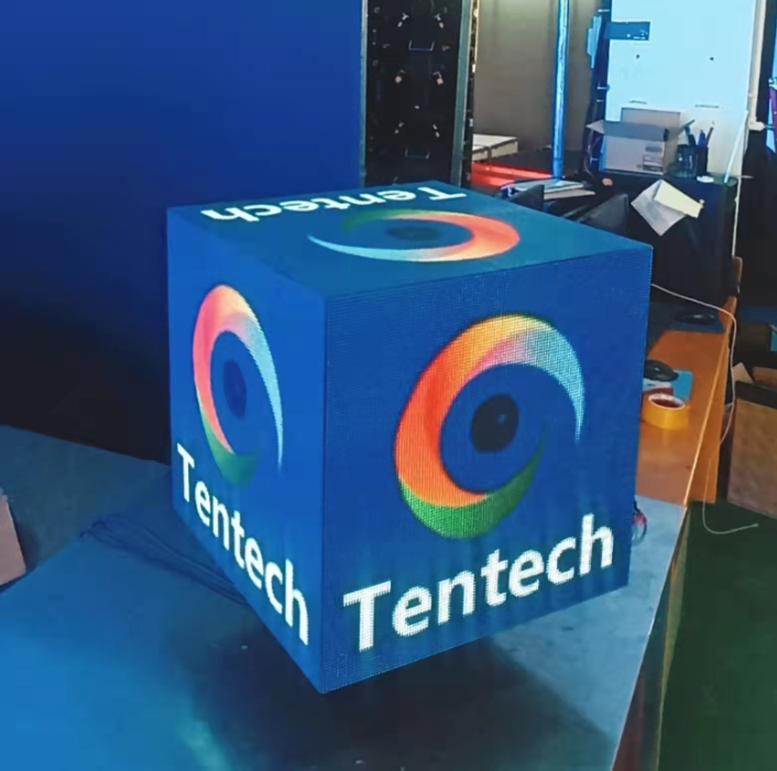 Rental LED Display, Fixed Install Led Display, Fine/small Pixel Led ...