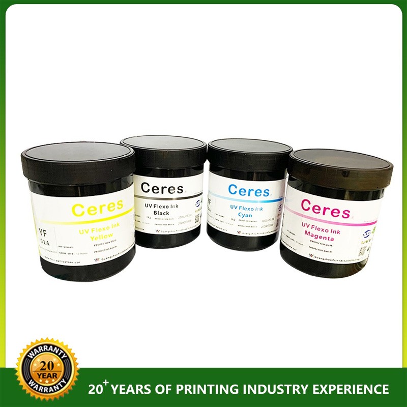 Offset ink ,Security ink ,Flexo ink Supplier - Guangzhou Print Area ...