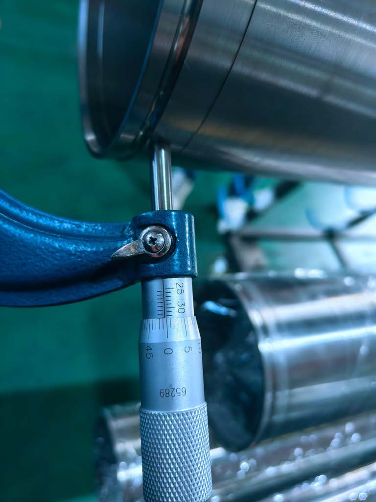 Supply Titanium Backing Pipe & TUbe Wholesale Factory - Xuyi Titan ...